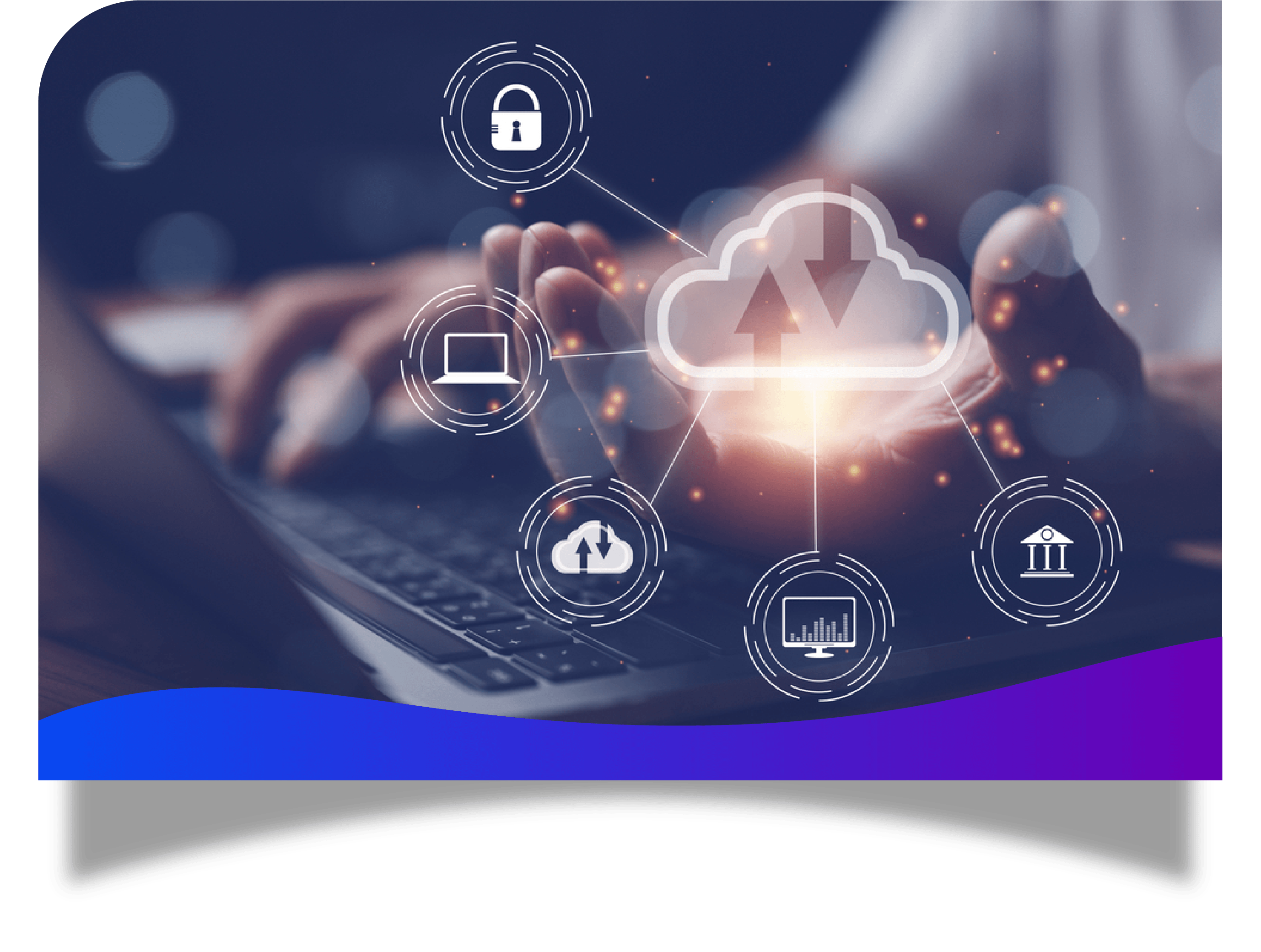 Servicios de Nube – Eclipse Telecomunicaciones